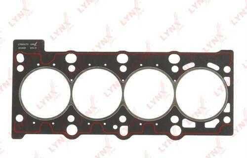 Прокладка под гбц STD BMW E46/Z3 1.9 8V 98