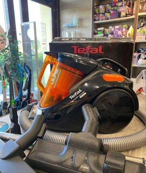 Пылесос Tefal