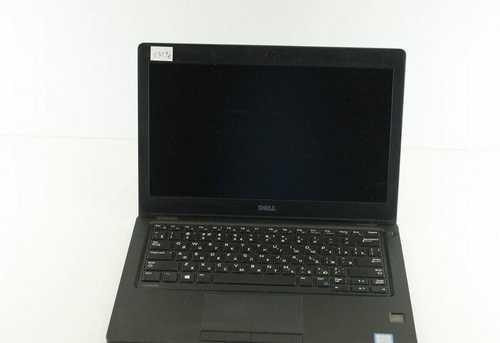 Ноутбук 12.5" Dell Latitude