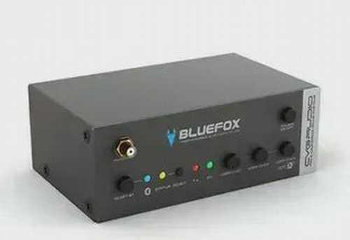 Bluetooth приемник-передатчик cvgaudio bluefox