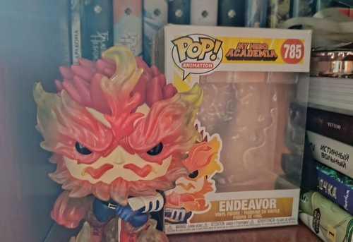 Фигурка Funko Pop Старатель My Hero Academia