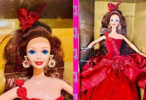 Barbie 1996 Radiant Rose