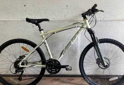 Горный GT Avalanche 2.0 26 (Hydra/Shimano)