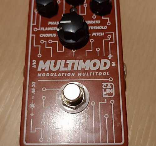 Caline multimod