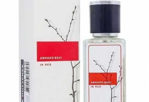 Armand Basi in Red,edp., 35ml