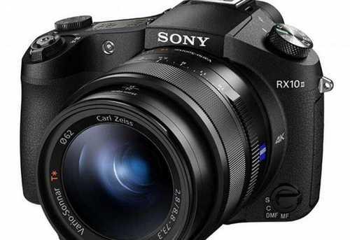 Sony RX 10-II