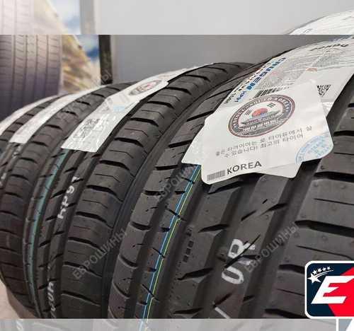 Kumho Crugen HP91 255/65 R17 110V