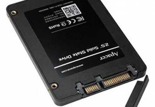 Твердотельный накопитель (SSD) Apacer AP960GAS340G
