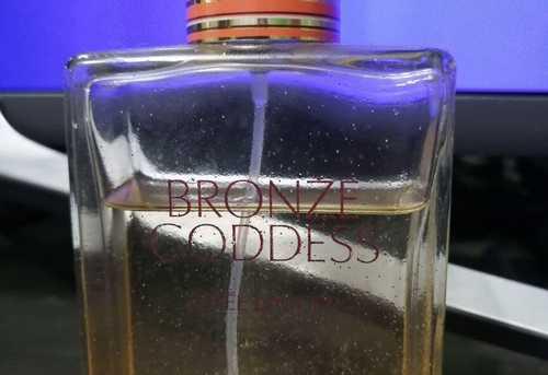 Bronze coddess Estee Lauder туалетная вода