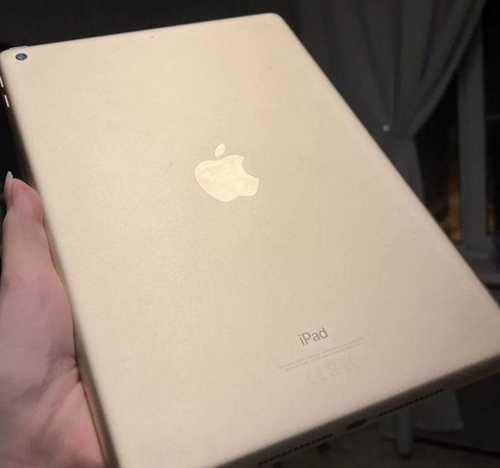 iPad