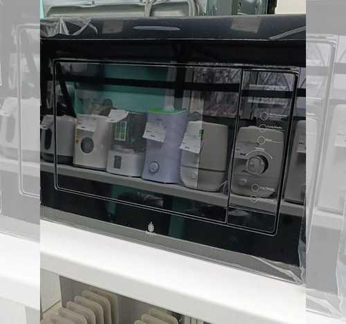 Встраиваемая микроволновая печь Jacky's JM BB20A1