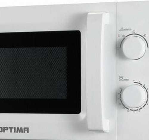 Микроволновая печь optima MO-2023W
