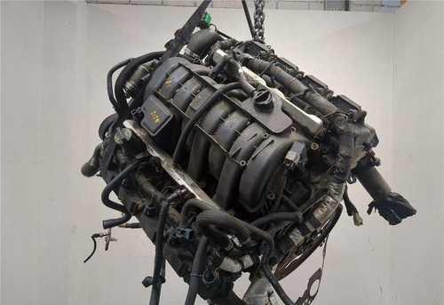 Двигатель Dodge Durango, 2013