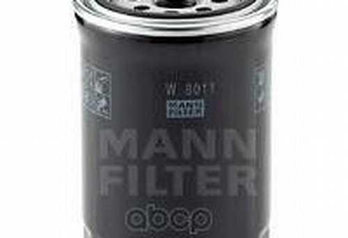 Фильтр масляный W8011 W8011 mann-filter