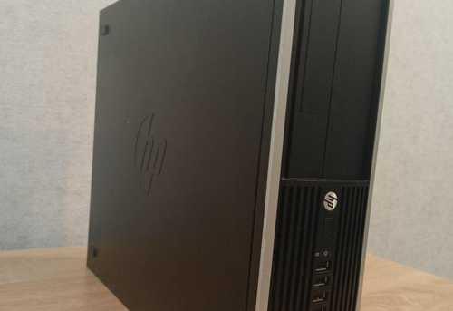 HP Compaq Pro 6300