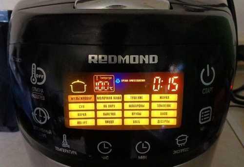 Мультиварка Redmond RMC-M95