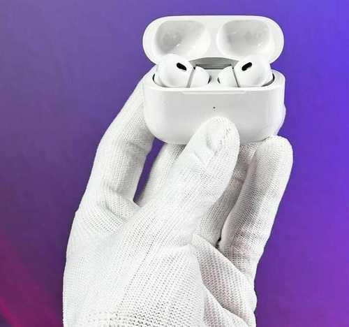 AirPods Pro 2 Platinum (Максимальное качество)