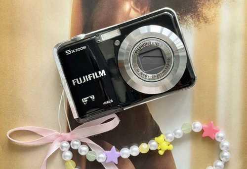 Компактный фотоаппарат Fujifilm AX500