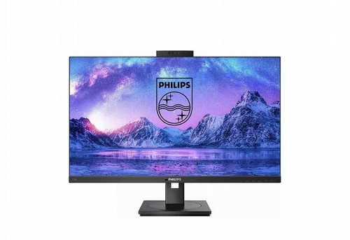 Монитор Philips 27'' 276B1JH, черный