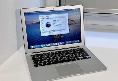 Apple MacBook Air 13 2013 Как новый