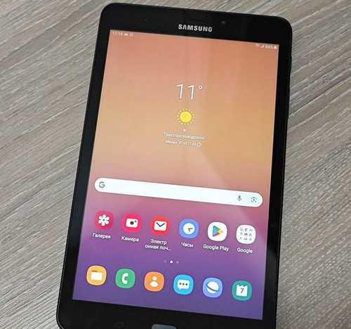 Samsung Galaxy tab a 8.0 (2/16gb) sm-t385 lte