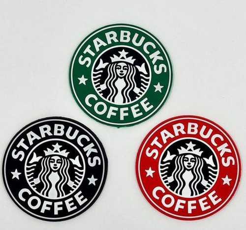 Подставка под кружку Starbucks