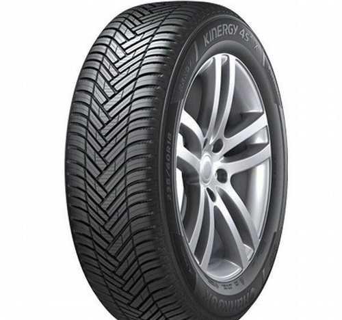 Hankook Kinergy 4s2 X H750A 255/55 R20 110Y