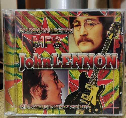 John Lennon