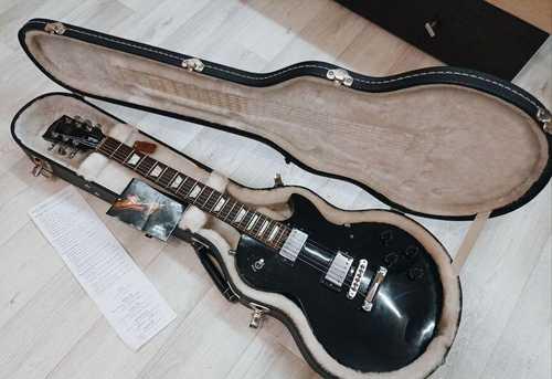 Электрогитара Gibson Les Paul Studio 2009