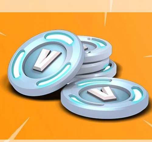 Fortnite vbucks подарком вбаксы