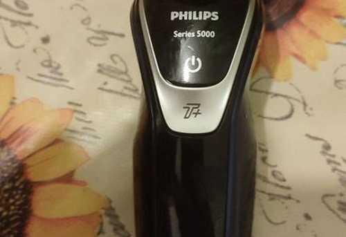 Бритва электрическая Philips series 5000