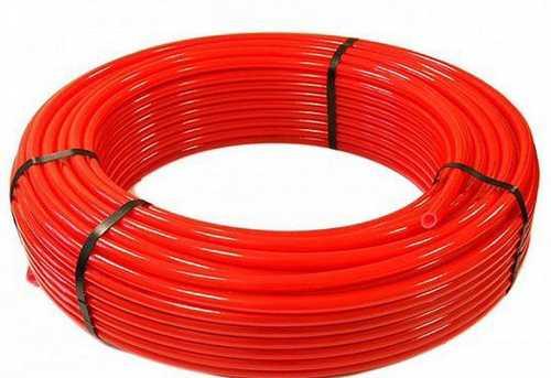 Труба для теплого пола Lammin pert premium