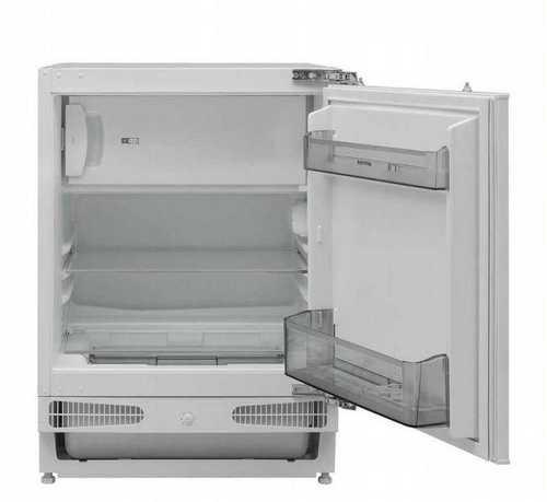 Встраиваемый холодильник Korting KSI 8185