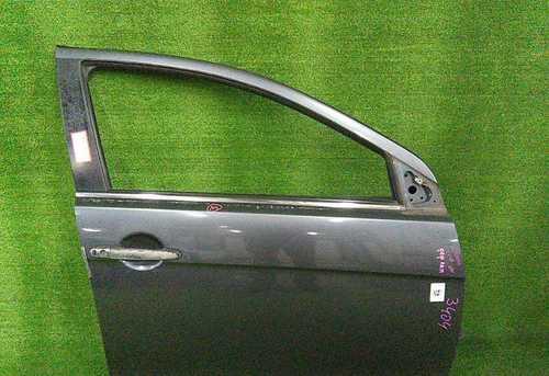 Дверь передняя правая левая Mitsubishi Lancer 10