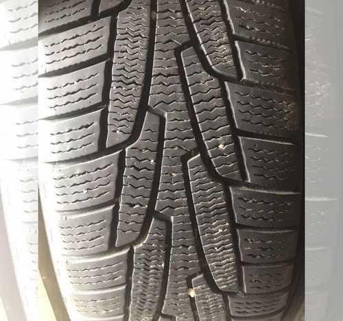 Kumho I'Zen KW31 205/55 R16