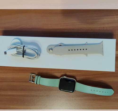 Часы apple watch 8 45 mm