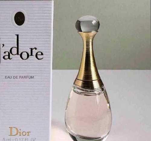 Dior Jadore идеальный подарок