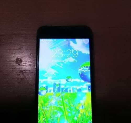 iPhone 6, 64 ГБ