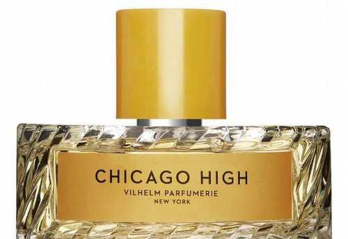 Chicago High EDP 3*10 ml - парфюмерная вода