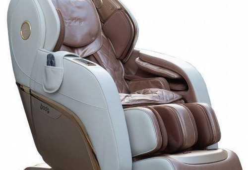 Массажное кресло Bodo Excellence Rose Gold