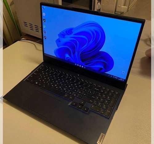 Lenovo legion 5