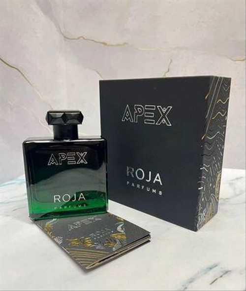 Apex Roja Dove 100 мл
