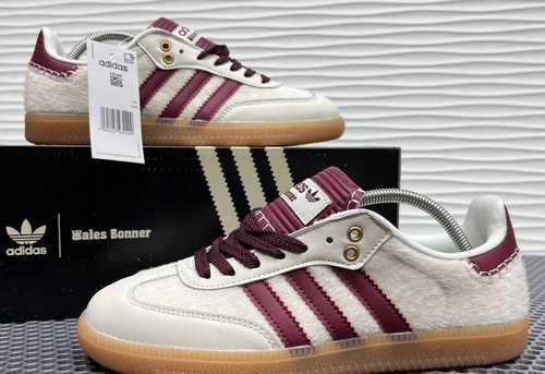 Adidas Samba Wales Bonner