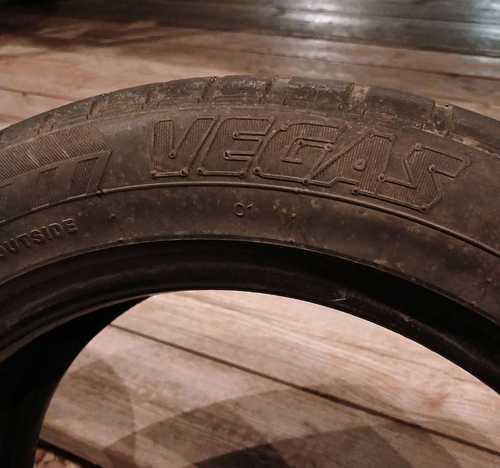 Contyre Vegas 195/55 R15