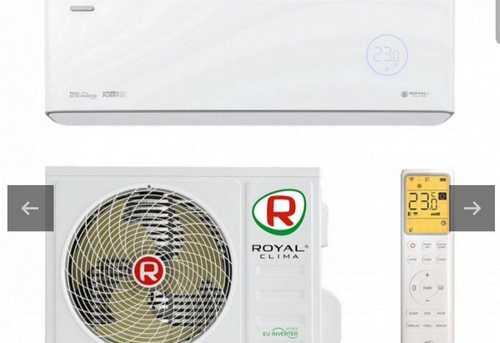 Сплит-система RCI-RF30HN/IN/RCI-RF30HN/OUT