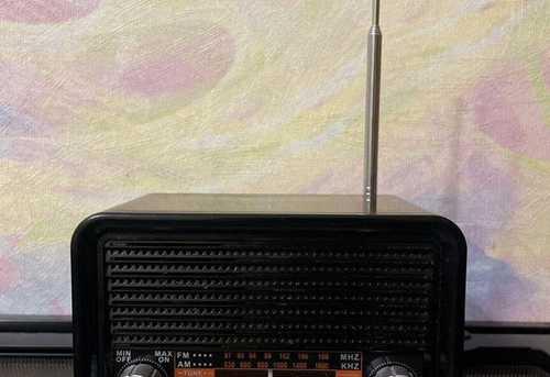 Радиоприемник rpr-030