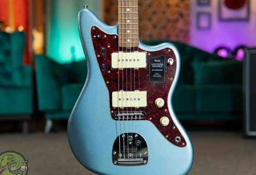 Fender Vintera '60s Jazzmaster PF Ice Blue