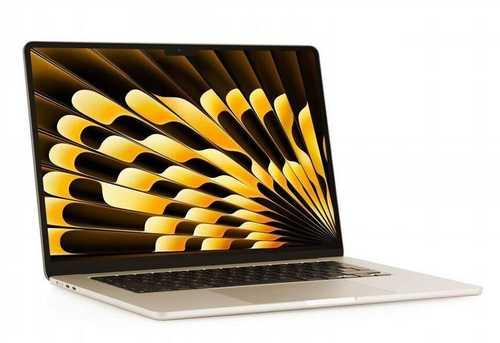 Ноутбук MacBook Air 15 M2 8/512 новый