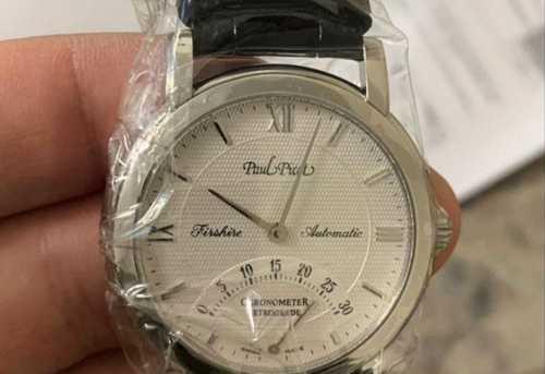 Paul Picot Firshire Chronometre Retrograde