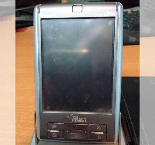 Кпк Fujitsu Siemens pl 500 cs